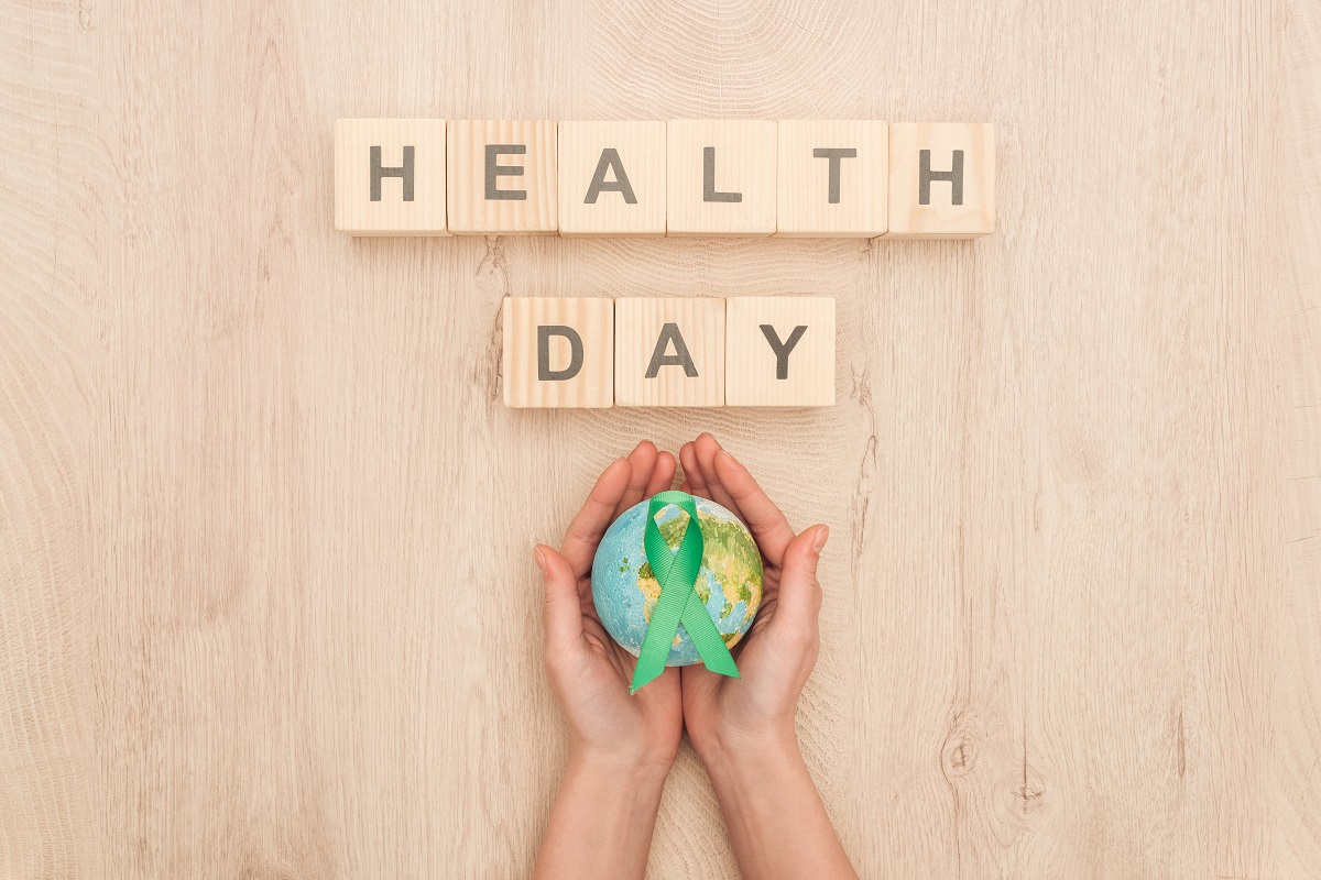 World Health Day Activities And Ideas For Workplace Helios Event